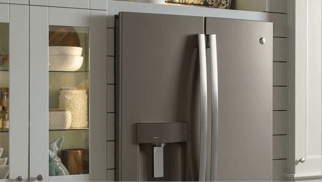 Refrigerator Repair | GE Appliances Factory Service