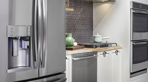 Resource Hub | GE Appliances Factory Service